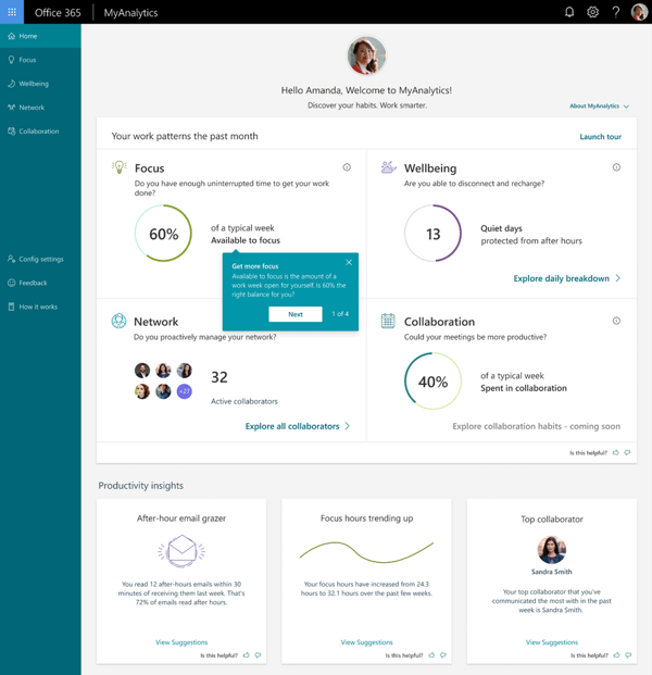 5 Office 365 tools that will make you more productive in 2020 [+Free Guide]