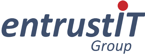 Serviços e qualificações da agência entrust IT Group | HubSpot